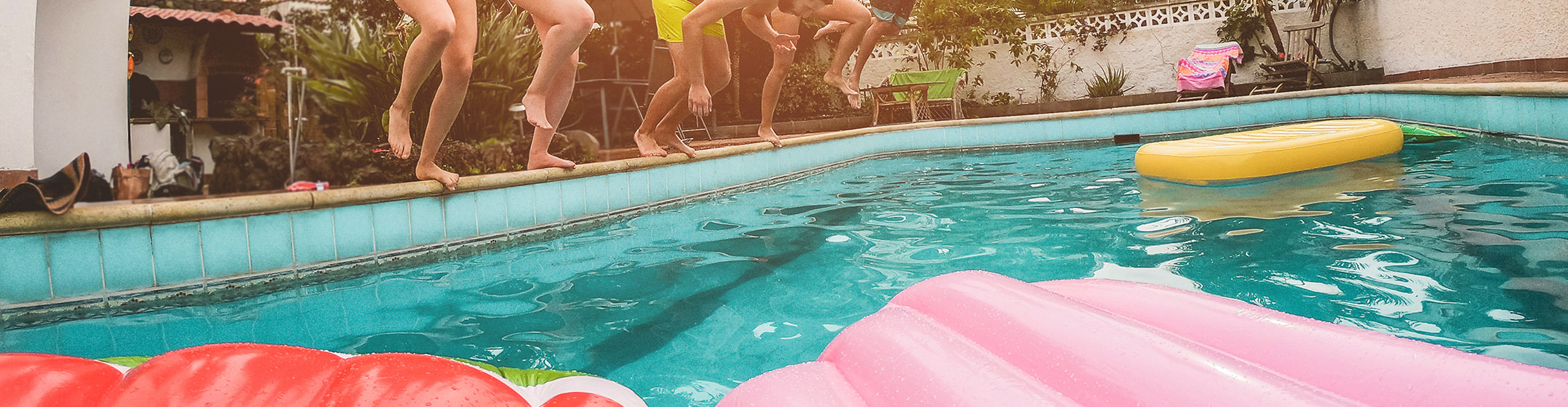 ascorbic acid powder for pools