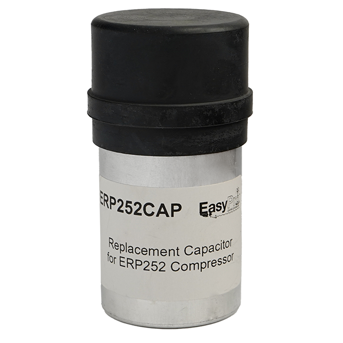 EasyPro ERP252CAP Capacitor for 230V ERP252 Rocking Piston Compressor ...