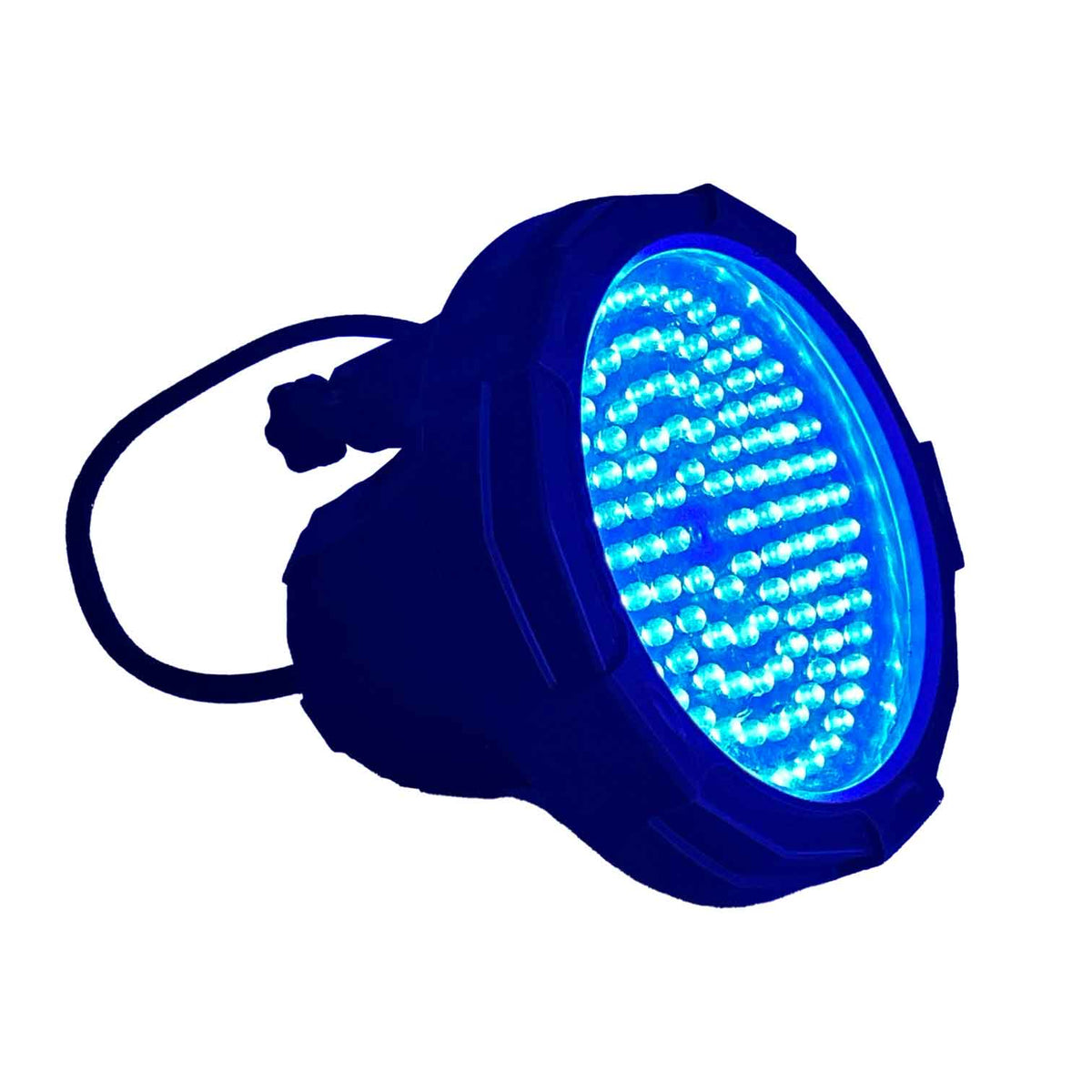 EasyPro LED124B Underwater LED Lights (Blue) — Great Lakes Bio Systems