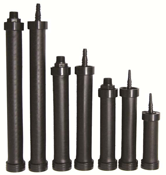 EasyPro RAD Series Rubber Membrane Air Diffusers — Great Lakes Bio Systems