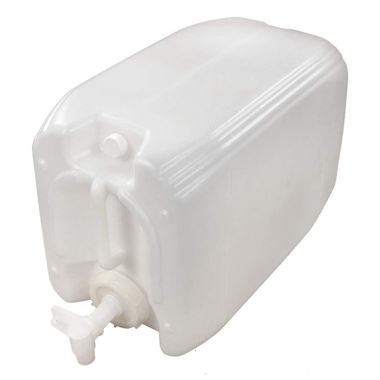 Spigot with 70mm Cap for 5-Gallon Closed Head Pail — Great Lakes Bio ...